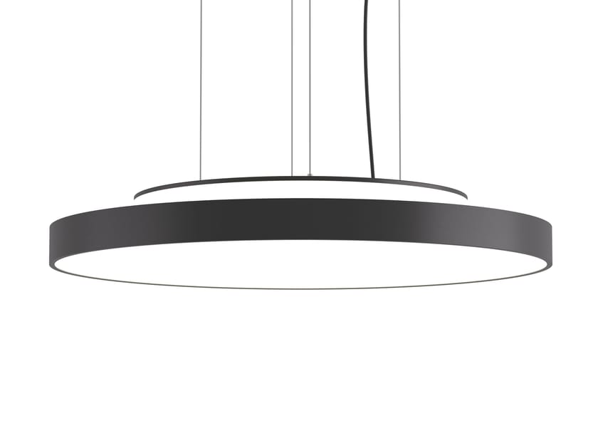 LONA CDI-SDI Lampada a sospensione By Intra lighting