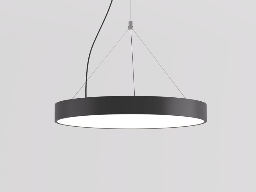 LONA S Pendant lamp By Intra lighting