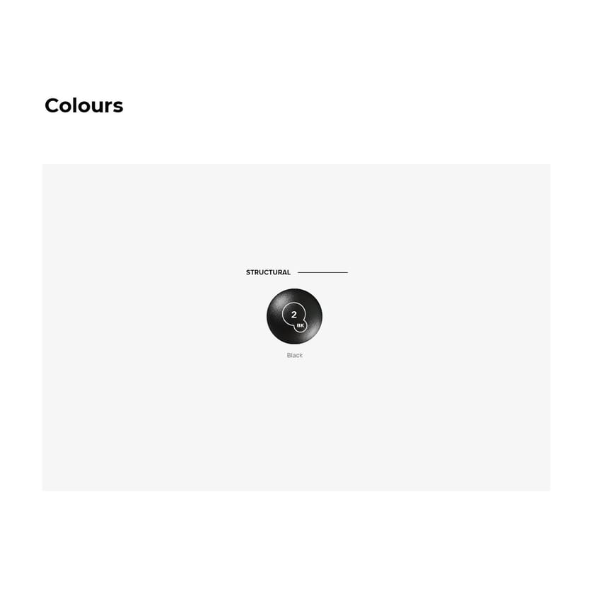 LYNAR RV Linear lighting profile By Intra lighting