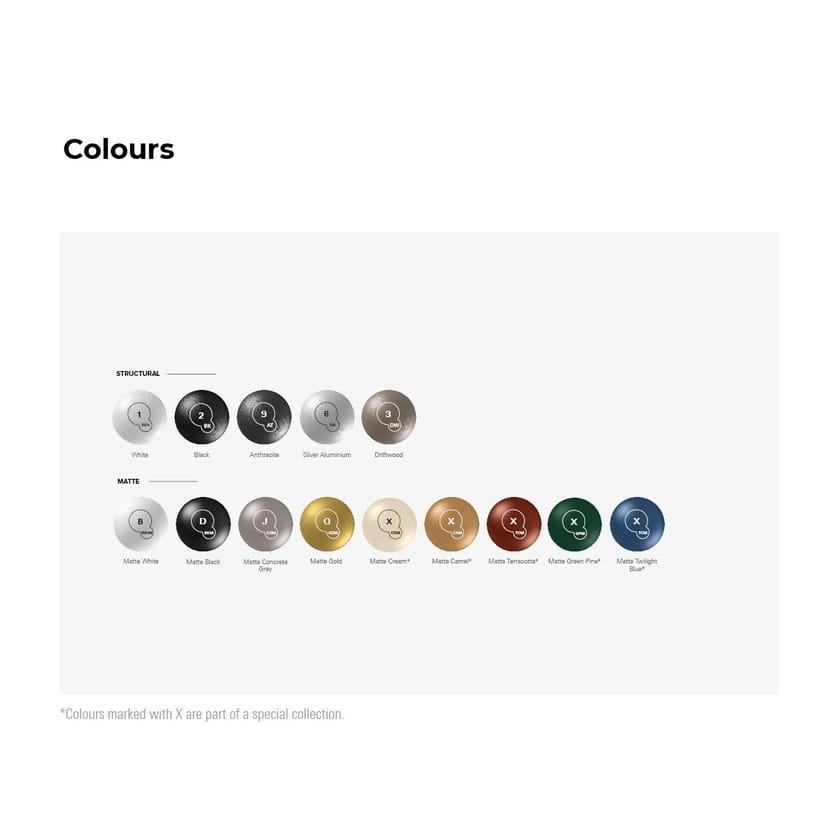 LYNAR SDI Linear lighting profile By Intra lighting