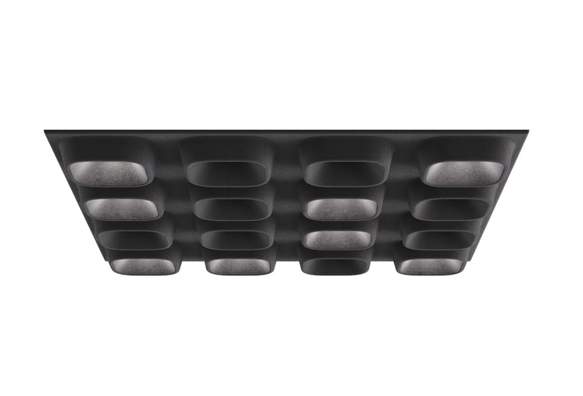 PYRYMYD DECO Lámpara colgante By Intra lighting