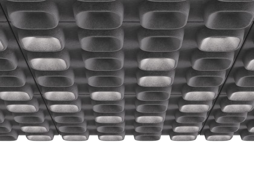 PYRYMYD DECO Pendant lamp By Intra lighting