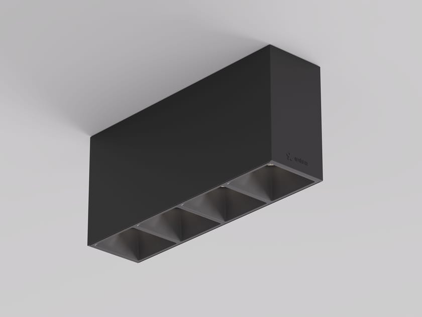 RYLO C Spotlight By Intra lighting