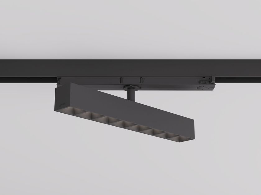RYLO SPOT T Lámpara en carril By Intra lighting