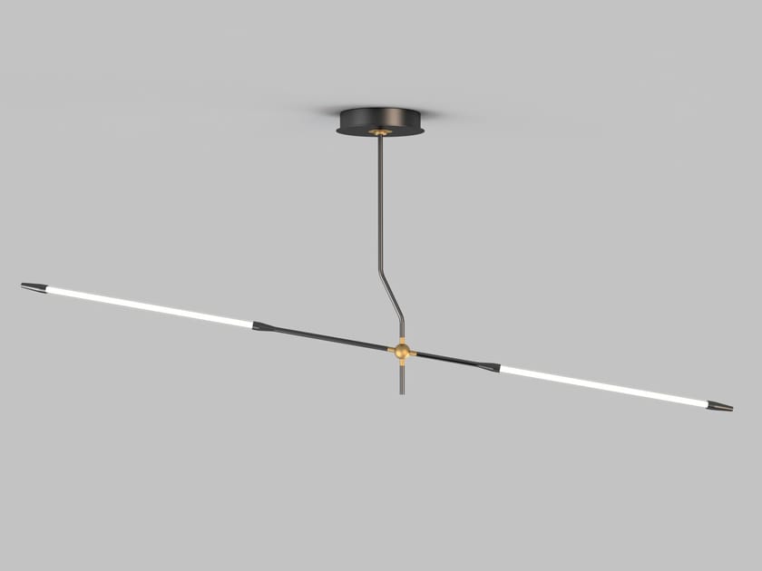 JAVELIN NO. 2175 吊灯 By Intueri Light