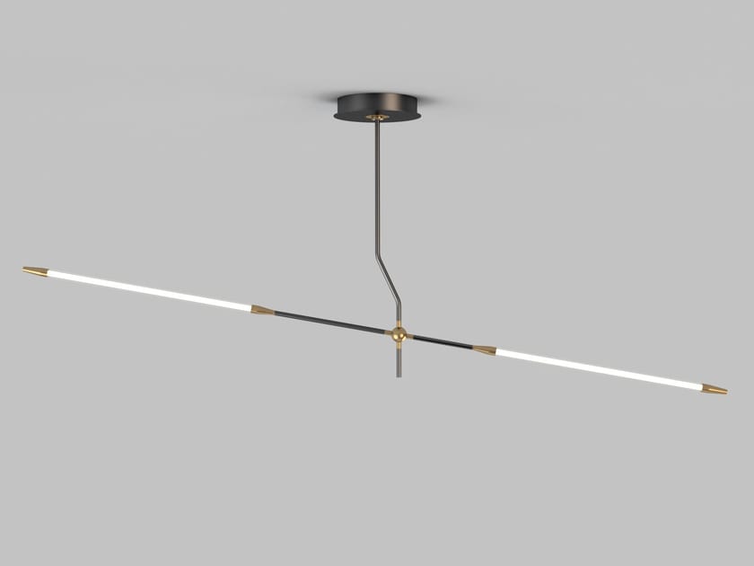 JAVELIN NO. 2175 吊灯 By Intueri Light