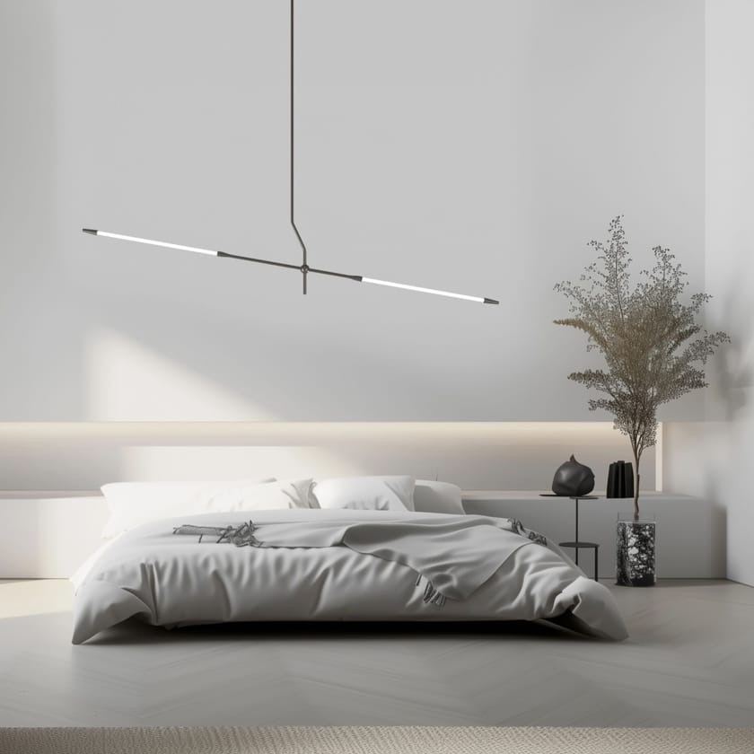 JAVELIN NO. 2175 吊灯 By Intueri Light