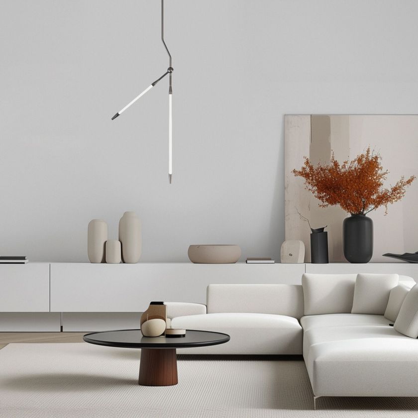 JAVELIN NO. 248 Pendant lamp By Intueri Light