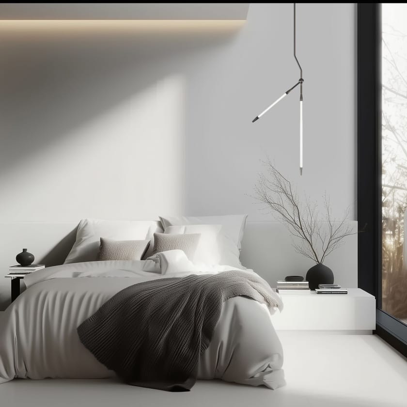JAVELIN NO. 248 Pendant lamp By Intueri Light