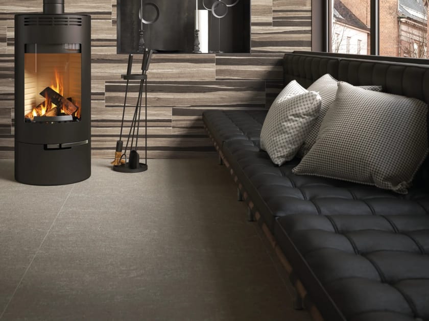 The new Iris Ceramica coverings presented at Cersaie 2023