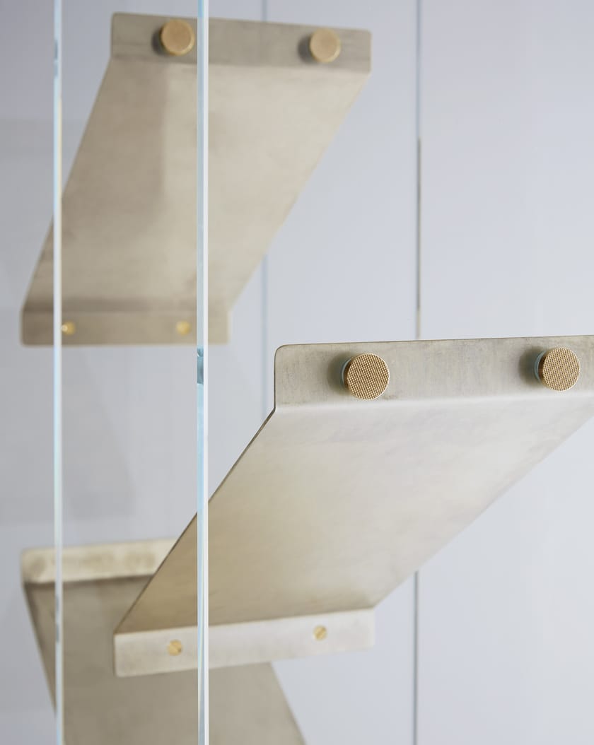 ISOLA Libreria By Gallotti&Radice