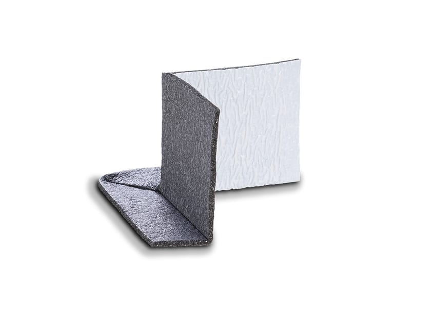 Polyethylene sound insulation felt / Seal and joint for insulation ...