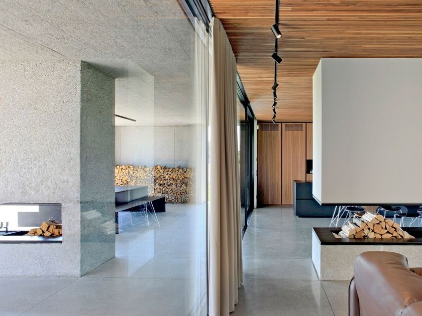 PAVILUX SABLÉE Overlay concrete aggregate By Isoplam