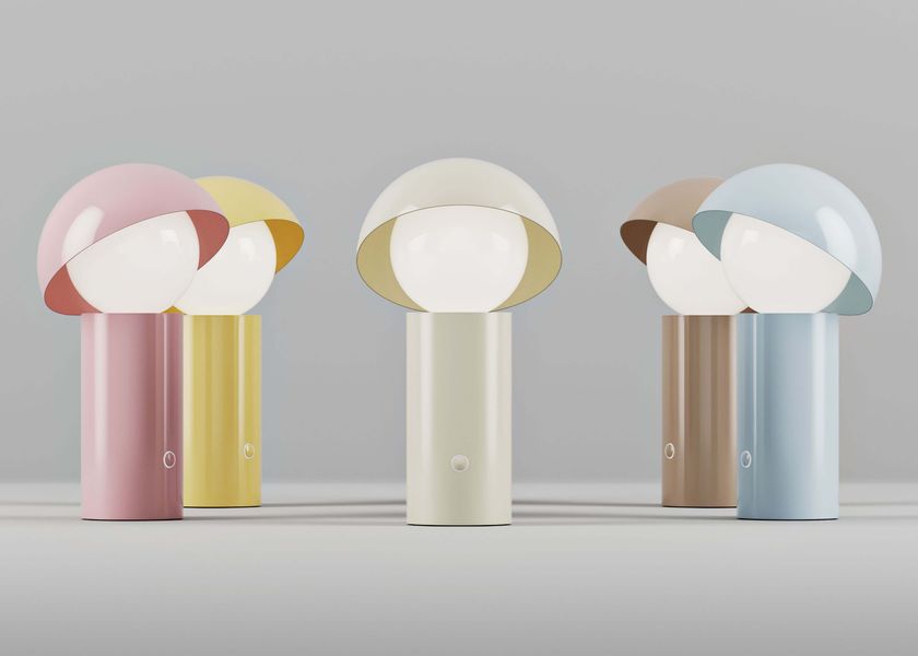 AURORA Table lamp By Italamp