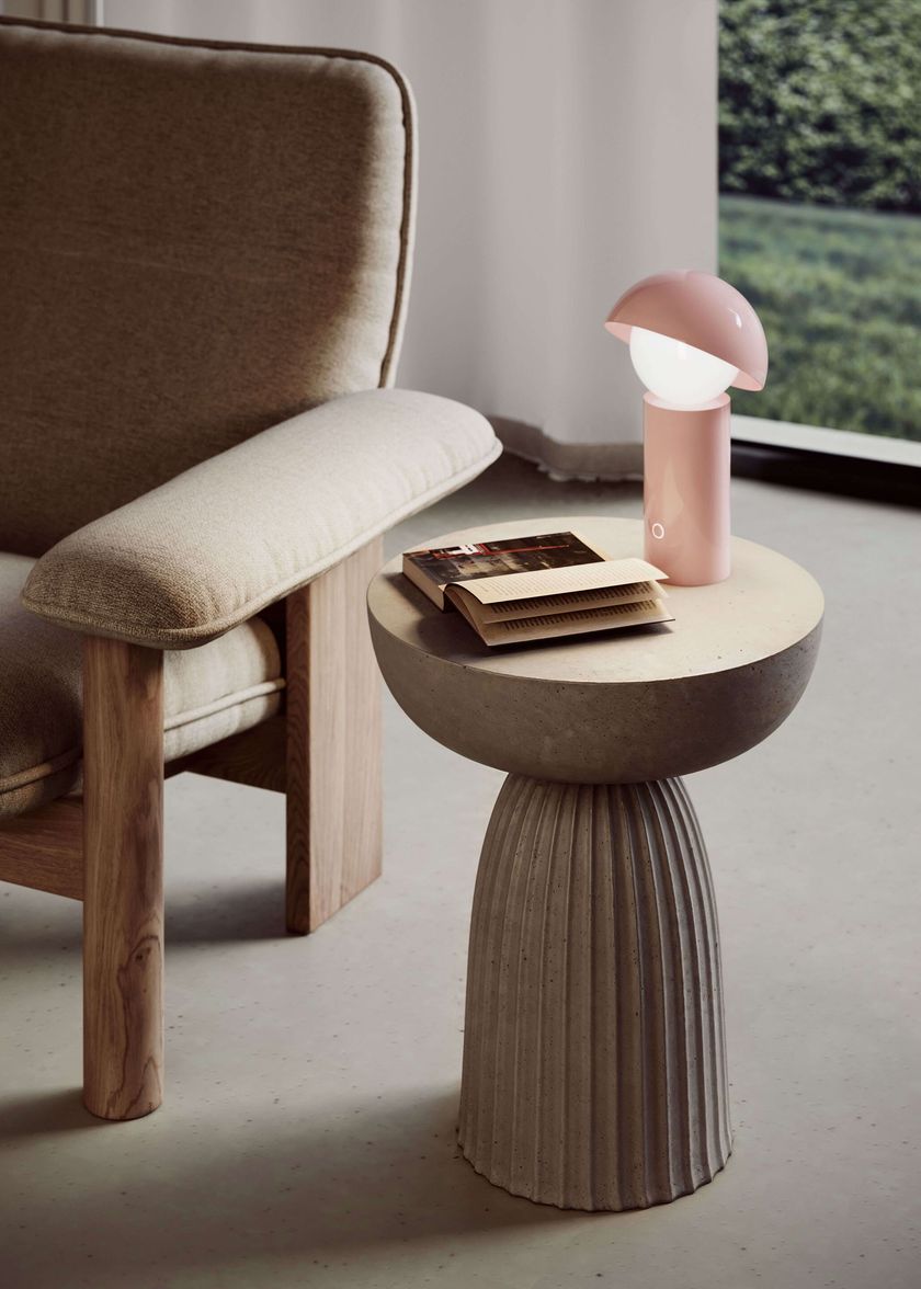 AURORA Table lamp By Italamp