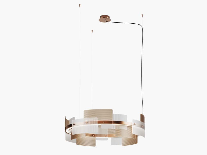 Italamp: Illuminazione di design per interni | Archiproducts