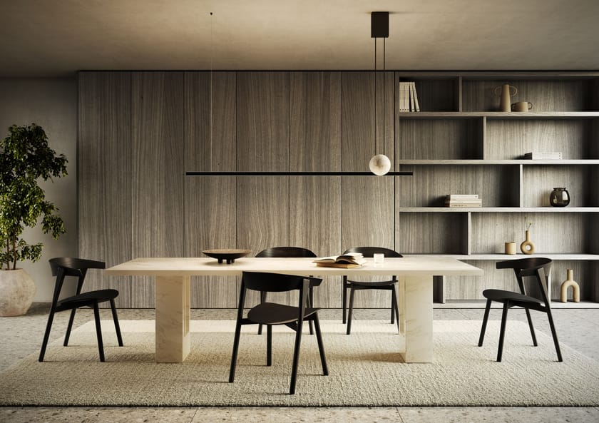 REGOLO MAXI Pendant lamp By Italamp