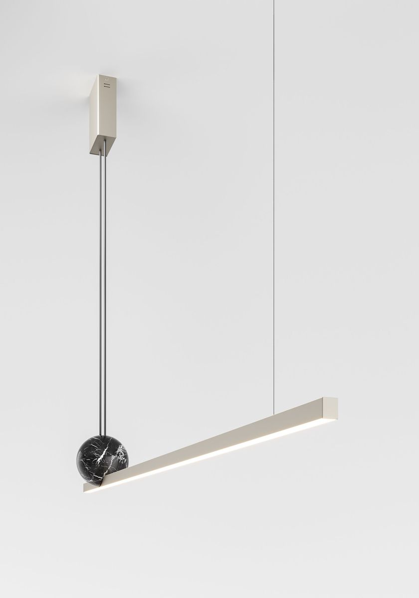 REGOLO MAXI Pendant lamp By Italamp