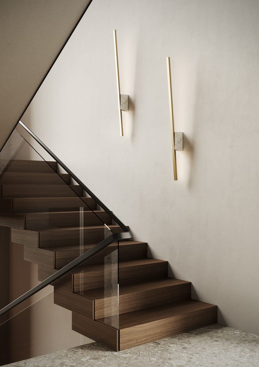 REGOLO Wall lamp By Italamp