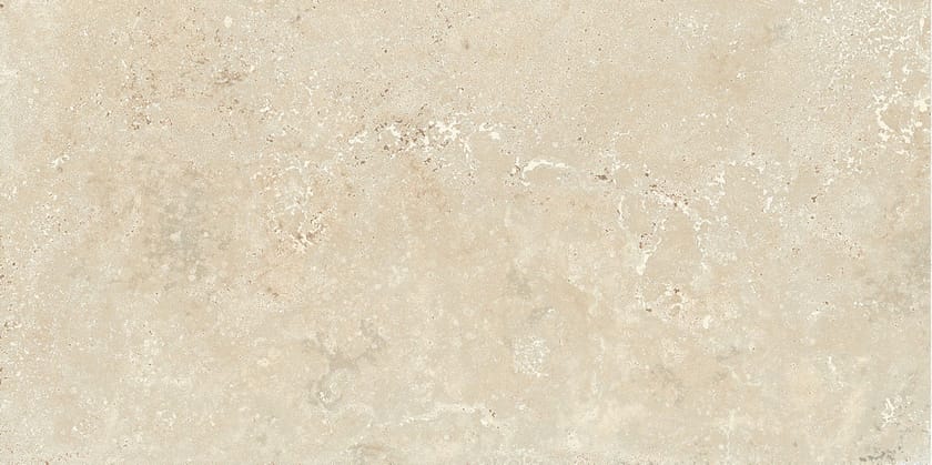 I TRAVERTINI BEIGE CROSS CUT Porcelain stoneware wall/floor tiles with ...