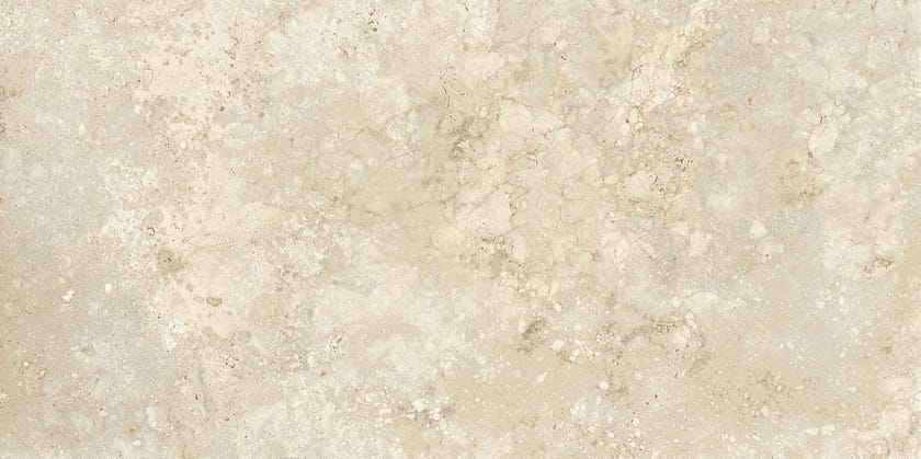 I TRAVERTINI BEIGE CROSS CUT Porcelain stoneware wall/floor tiles with travertine effect By ...