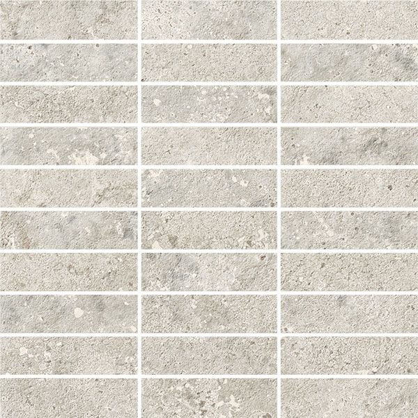 I TRAVERTINI GRIGIO CROSS CUT Flooring By Italgraniti