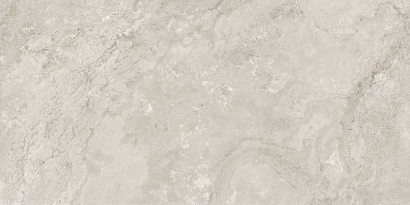 I TRAVERTINI GRIGIO CROSS CUT Flooring By Italgraniti