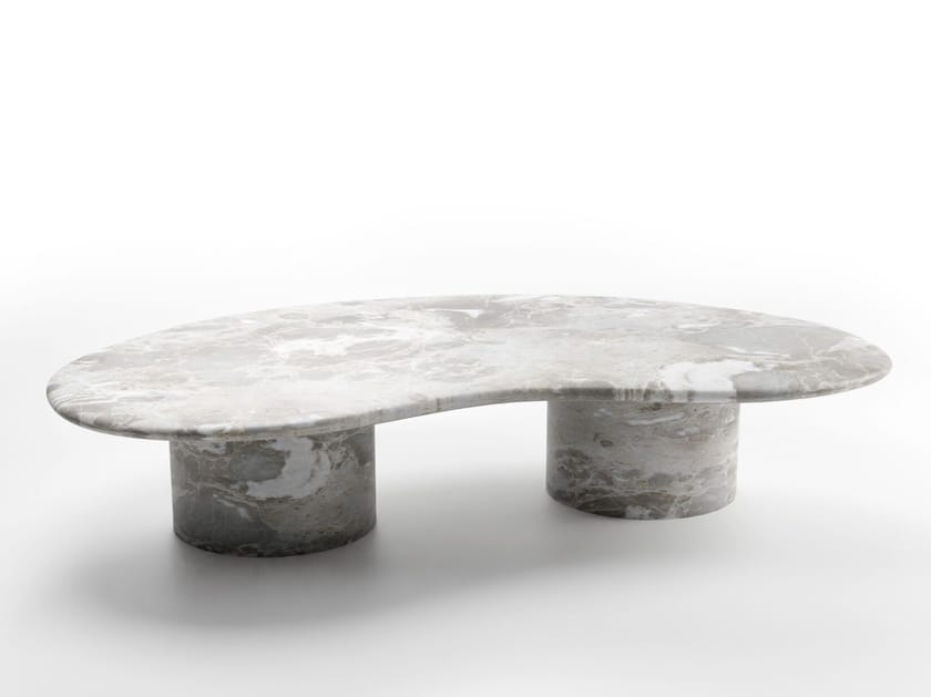 FAT BEAN Coffee table By J. Misky Design