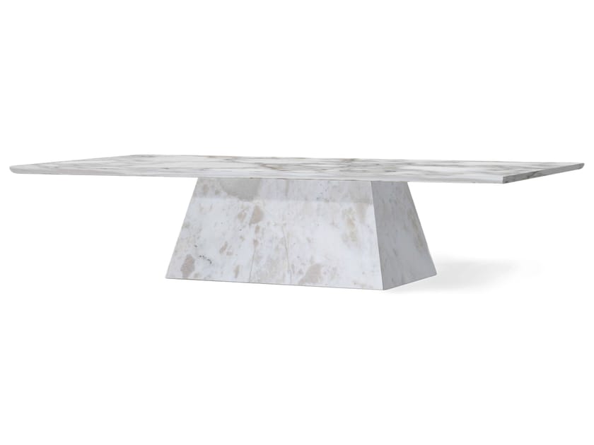 T SHAPE Coffee table By J. Misky Design