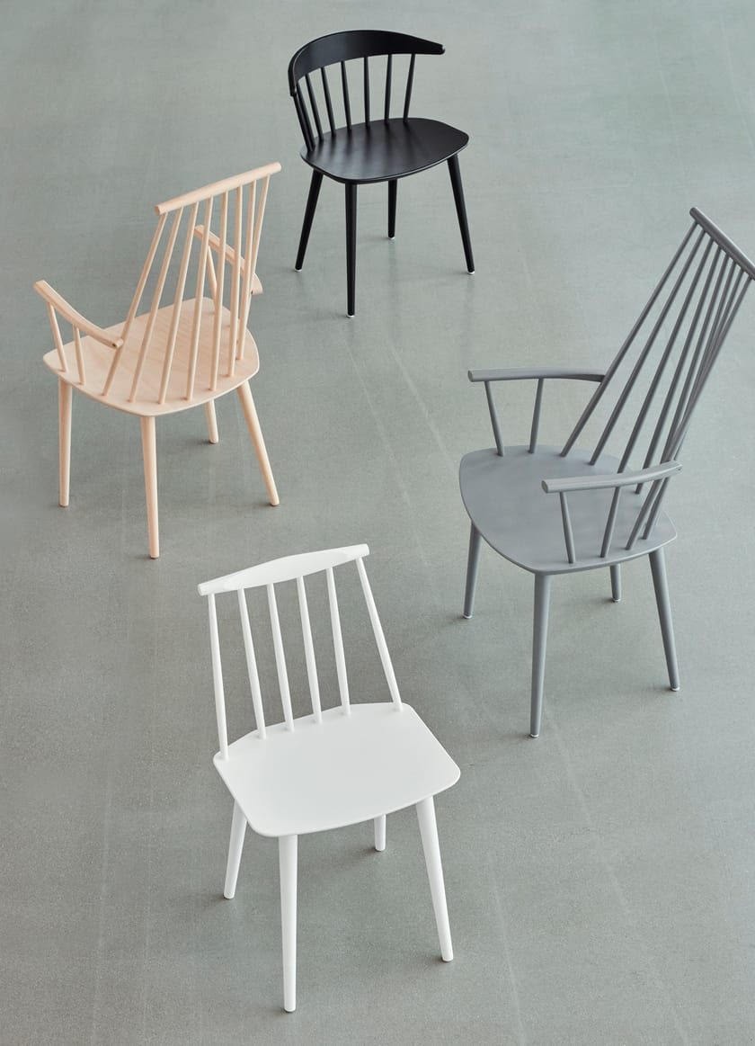 J77 Chair By Hay