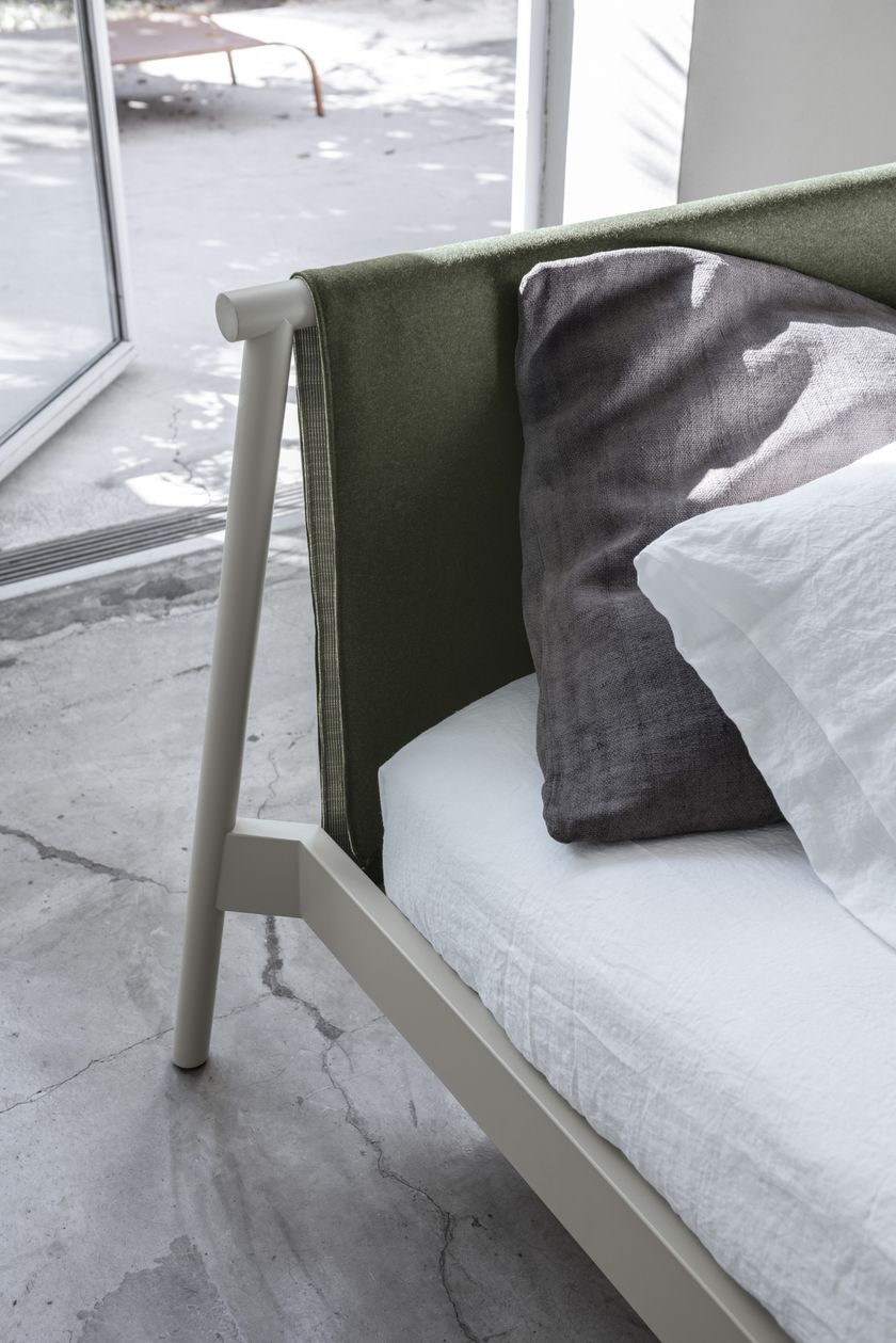 JACK | Bed By Bolzan Letti