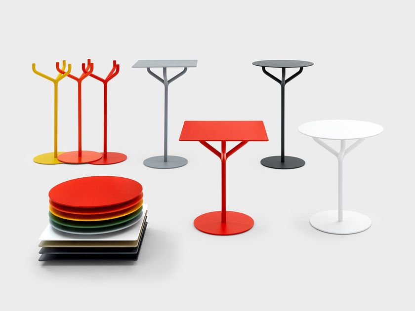 JACK | High table By Viganò