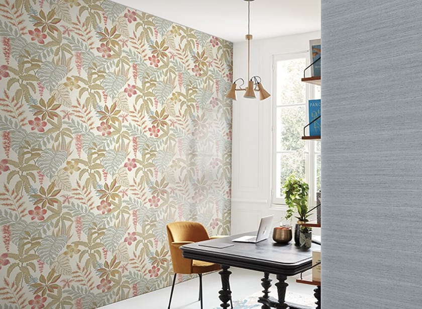 JARDIN TROPICAL Wallpaper By Jannelli&Volpi