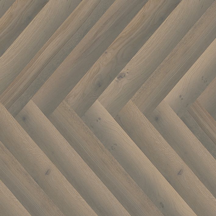 Floating oak parquet JAVA By L'ANTIC COLONIAL