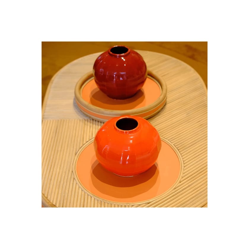 JAVA | Coffee table By POPUS EDITIONS design Yannick Gicquel