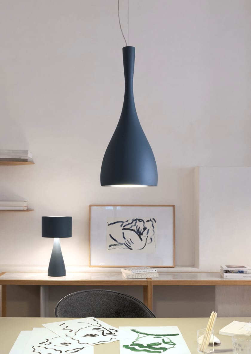 JAZZ 1338 Suspension By Vibia