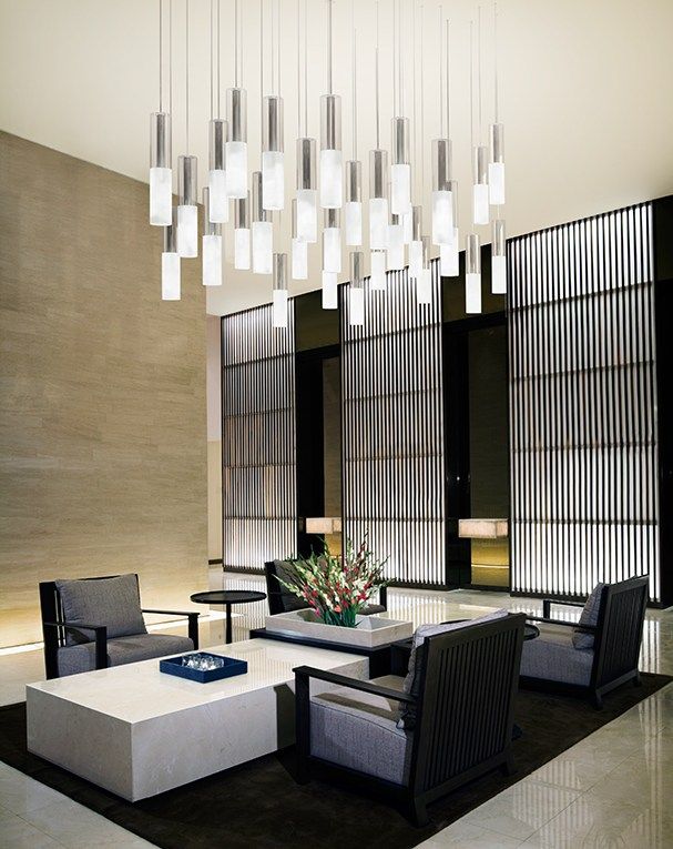 JAZZ | Pendant lamp By PANZERI