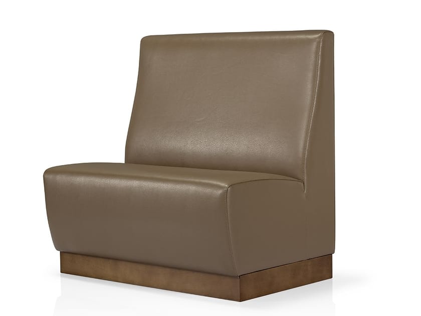 JAZZ | Restaurant booth By JMS