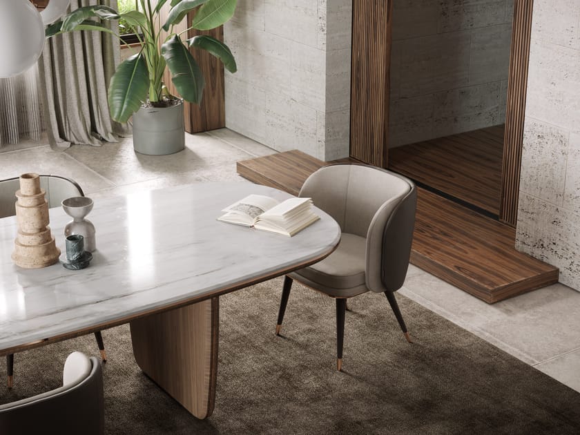 JEANE Table By Laskasas