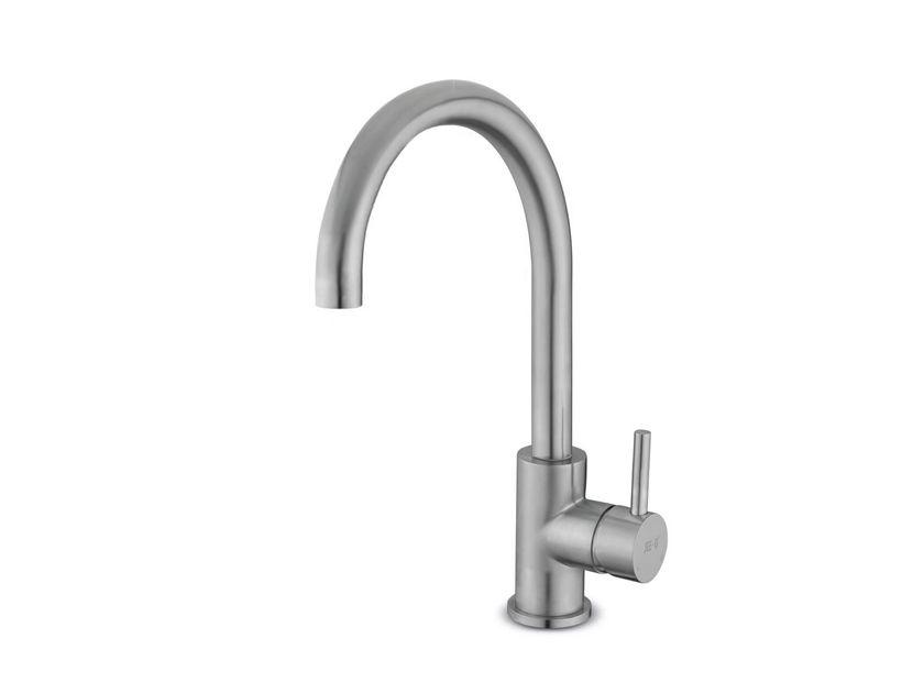 SLIMLINE Washbasin tap By JEE-O