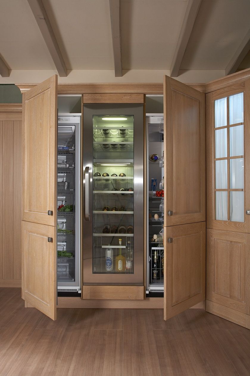 JENNY | Kitchen with island Jenny Collection By Floritelli Cucine