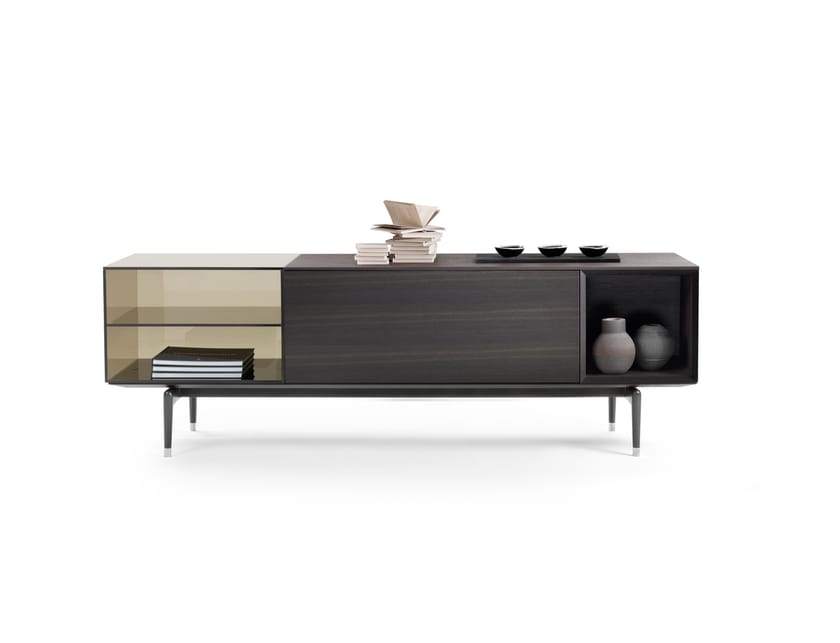JEREMY Sideboard By Flexform | design Carlo Colombo