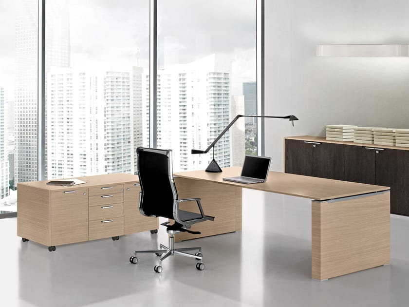 Office Storage units with castors | Archiproducts