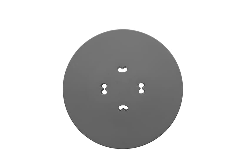 JET Polyethylene high table By SLIDE | design Karim Rashid