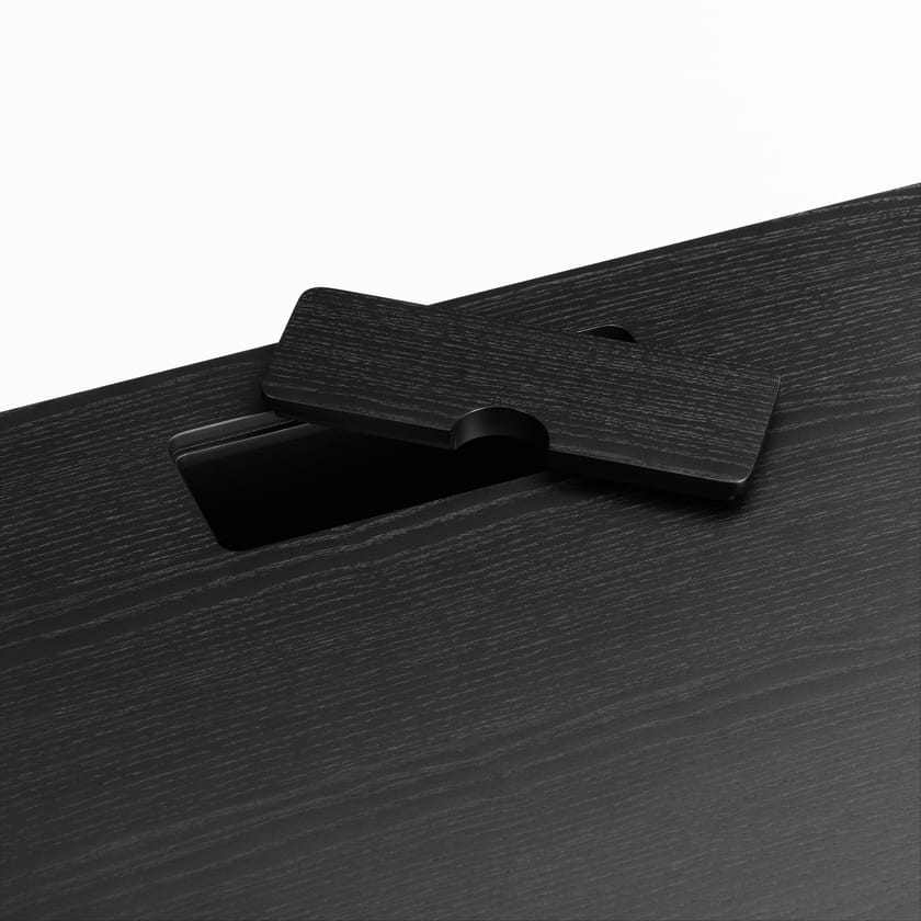 JFK HOME | Height-adjustable writing desk By NORR11