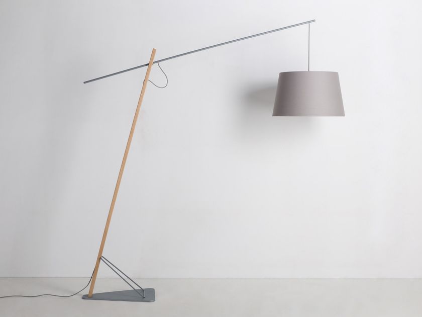 JIL | Floor lamp By MUMOON design Robin Delaere