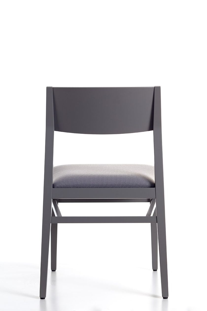 JIMMY 02 C1 chair By PIANI