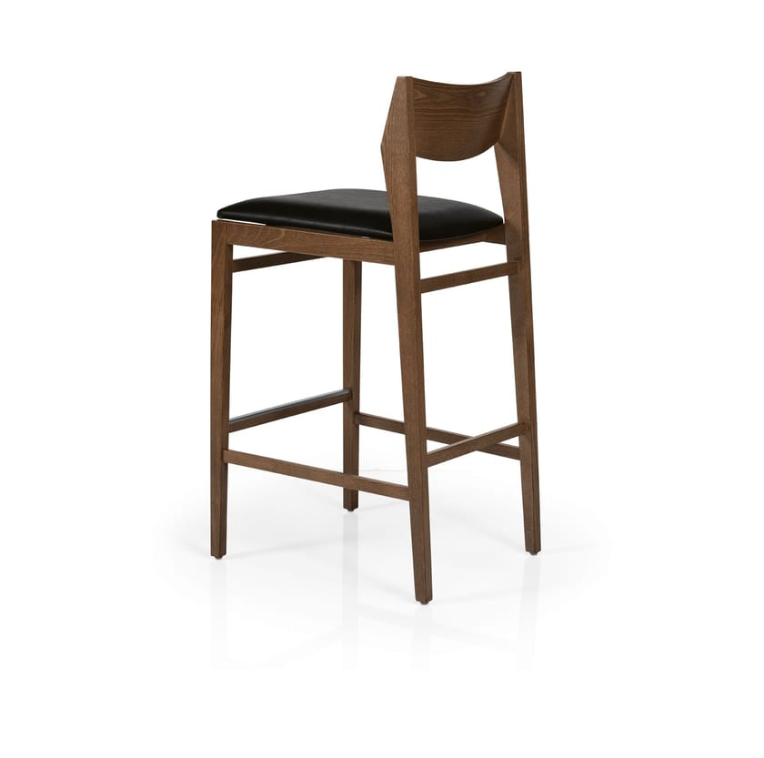 DEE M1259 Stool By More Contract