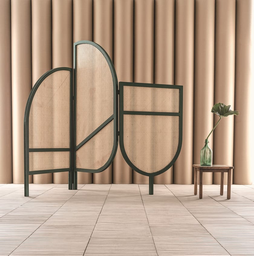 JOE’S | Paravento By Il Giardino di Legno design Studio Salaris