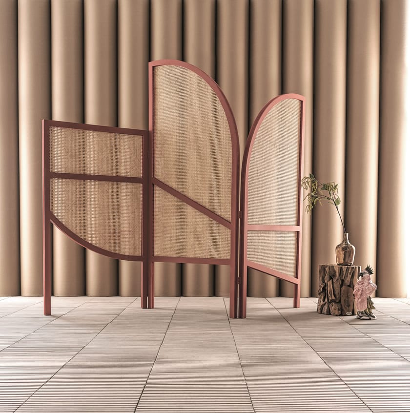 JOE’S | Paravento By Il Giardino di Legno design Studio Salaris